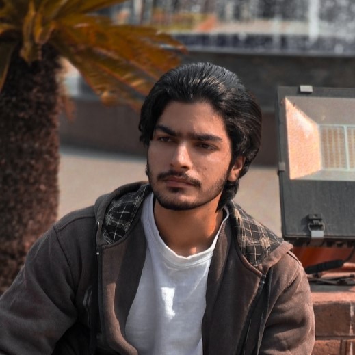 Abdul Rafay | Web Developer Portfolio - RayDev